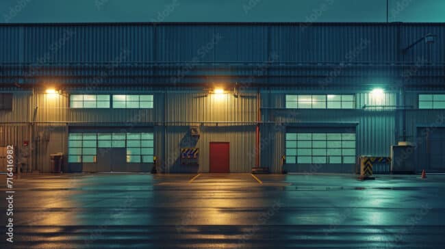 How It Works - Box Equity Management